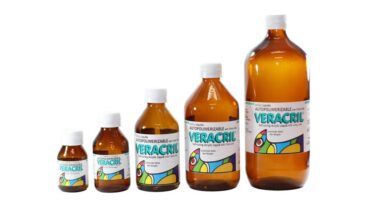 Acrilico liquido 60 ml Veracril monomero – Odontocosas