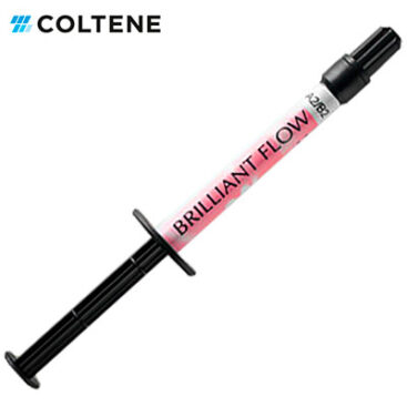 Resina Fluida Coltene Brilliant Flow color A2 y A3 – Odontocosas