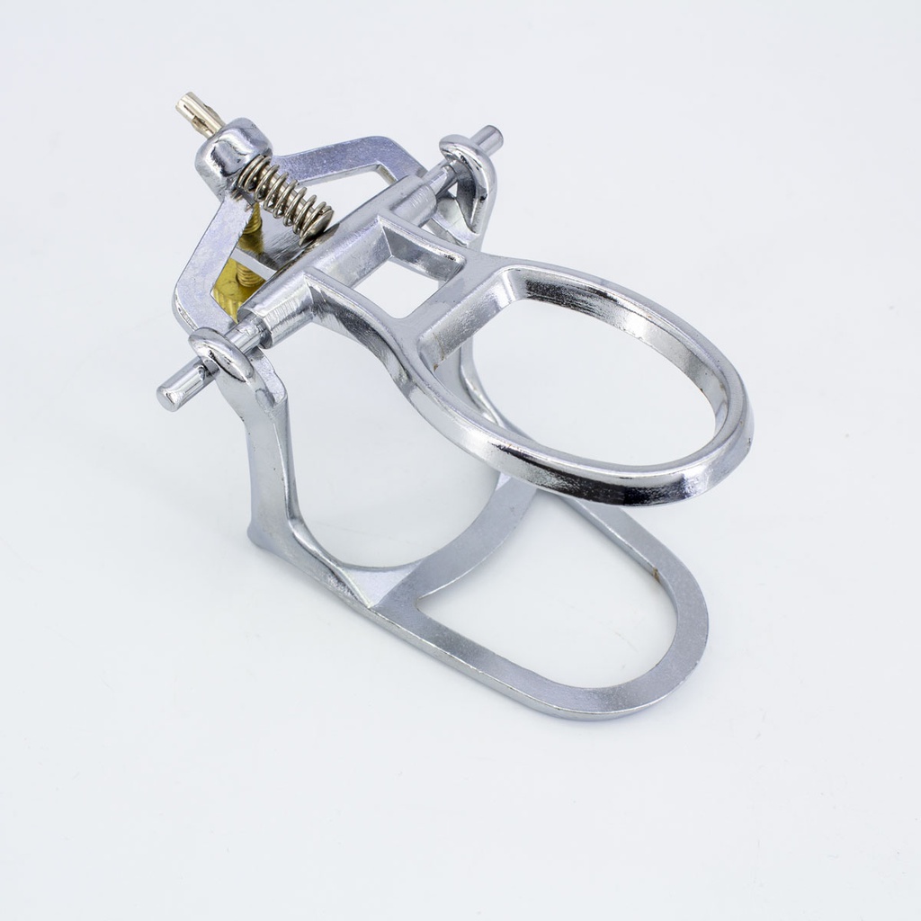 Oclusor metálico MDC – Odontocosas