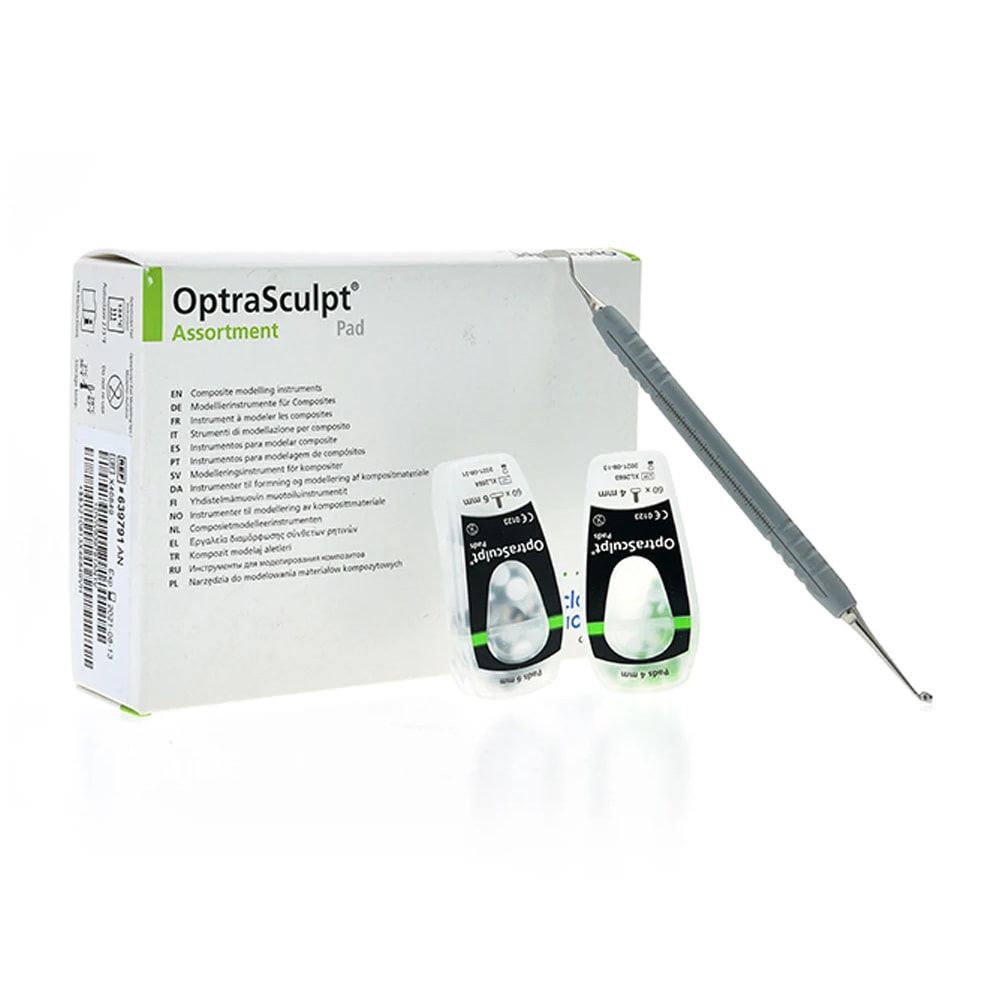 OptraSculpt Ivoclar Original – Odontocosas