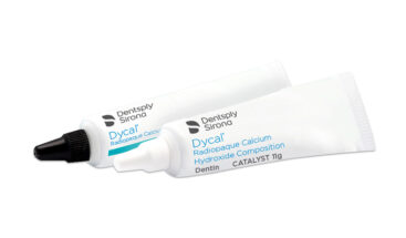 Hidroxido de calcio Dycal Dentsply Sirona – Odontocosas